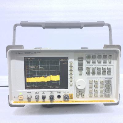 China Agilent 8565EC 50 GHz Color Portable RF Spectrum Analyzer for sale
