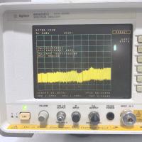 China Agilent 8565EC 50 GHz Color Portable RF Spectrum Analyzer for sale