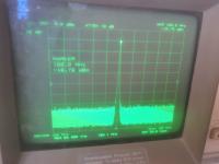 China HP Agilent 8566B 100 Hz to 22 GHz Microwave RF Spectrum Analyzer Used for sale