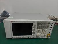 China Used Keysight Agilent N9020A MXA Signal Analyzer 26.5 GHz 160 MHz Bandwidth for sale