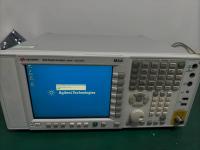 China Used Keysight Agilent N9020A MXA Signal Analyzer 26.5 GHz 160 MHz Bandwidth for sale