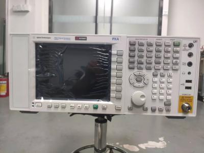 China Keysight Agilent N9030A 26.5 GHz 160 MHz Bandwidth PXA Signal Analyzer with -172 dBm/Hz Noise Level for sale