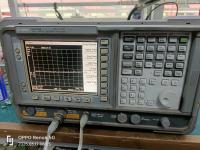 China 3 GHz Portable ESA-L Spectrum Analyzer RF Spectrum Analyzer Agilent E4403B for sale
