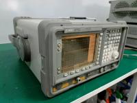 China Agilent E4404B 6.7 GHz Portable ESA E Spectrum Analyzer Spectrum Analyzer for sale