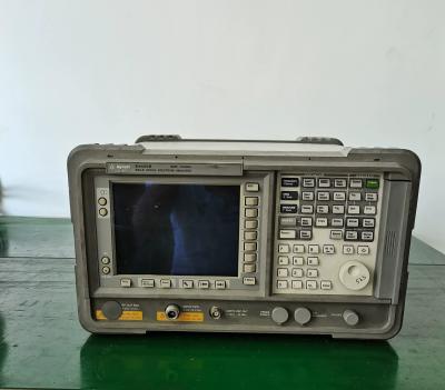 China Agilent E4405B Portable ESA E Spectrum Analyzer Used 13.2 GHz for sale