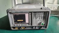 China RF Spectrum Analyzer Agilent E4407B 26.5 GHz Portable ESA E Spectrum Analyzer for sale