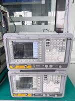 China RF Spectrum Analyzer Agilent E4407B 26.5 GHz Portable ESA E Spectrum Analyzer for sale