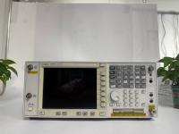 China PSA RF Spectrum Analyzer Agilent E4440A  26.5 GHz  80 MHz Bandwidth for sale