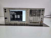 China PSA RF Spectrum Analyzer Agilent E4440A  26.5 GHz  80 MHz Bandwidth for sale