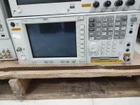 China 6.7GHz 80 MHz Bandwidth Psa Series Spectrum Analyzer Agilent E4443A for sale