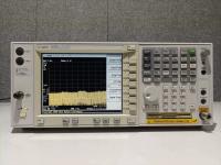 China 13.2 GHz 80 MHz-Bandwidth PSA Spectrum Analyzer RF Spectrum Analyzer Agilent E4445A for sale