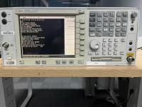 China 13.2 GHz 80 MHz-Bandwidth PSA Spectrum Analyzer RF Spectrum Analyzer Agilent E4445A for sale
