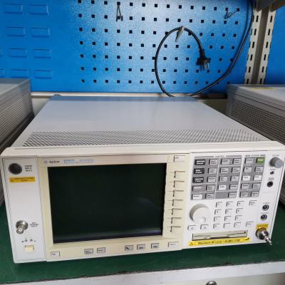 China Agilent E4447A PSA Spectrum Analyzer 42.98 GHz 80 MHz Bandwidth Used for sale