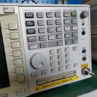 China Agilent E4447A PSA Spectrum Analyzer 42.98 GHz 80 MHz Bandwidth Used for sale