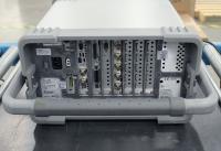 China 3 GHz EMC Spectrum Analyzer RF Spectrum Analyzer Agilent E7402A for sale