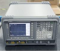 China 3 GHz EMC Spectrum Analyzer RF Spectrum Analyzer Agilent E7402A for sale