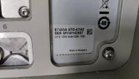 China 26.5 GHz EMC Ready RF Spectrum Analyzer Keysight Agilent E7405A for sale