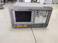 China 26.5 GHz EMC Ready RF Spectrum Analyzer Keysight Agilent E7405A for sale