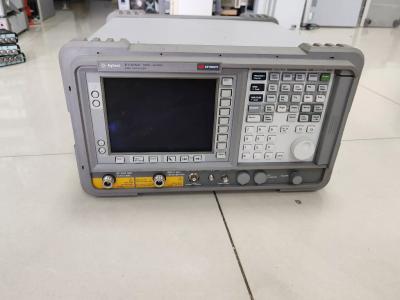 China 26.5 GHz EMC Ready RF Spectrum Analyzer Keysight Agilent E7405A for sale