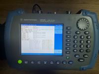China 20 GHz Handheld RF Spectrum Analyzer Agilent Keysight N9344C for sale