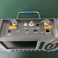 China 20 GHz Handheld RF Spectrum Analyzer Agilent Keysight N9344C for sale
