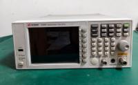 China Used 3 GHz Compact RF Spectrum Analyzer Agilent Keysight N9320B for sale