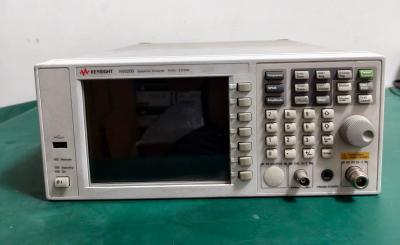 China Used 3 GHz Compact RF Spectrum Analyzer Agilent Keysight N9320B for sale