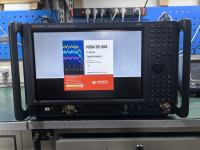 China Keysight N9041B UXA Signal Spectrum Analyzer 110 GHz with 1 GHz Bandwidth and -174 dBm Sensitivity for sale