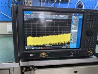 China Keysight N9041B UXA Signal Spectrum Analyzer 110 GHz with 1 GHz Bandwidth and -174 dBm Sensitivity for sale