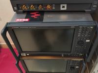 China Keysight N9040B UXA 50 GHz Ultra-Wideband Signal Spectrum Analyzer with 1 GHz Bandwidth and -174 dBm Sensitivity for sale