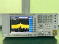 China Keysight N9010A EXA Spectrum Analyzer 26.5 GHz with 140 MHz Bandwidth and -168 dBm Noise Floor for sale