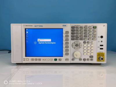 China Keysight N9010A EXA Spectrum Analyzer 26.5 GHz with 140 MHz Bandwidth and -168 dBm Noise Floor for sale