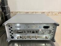 China Keysight N9000A CXA Signal Spectrum Analyzer 26.5 GHz with 140 MHz Bandwidth and -106 dBc/Hz Phase Noise for sale