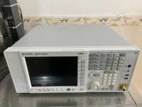 China Keysight N9000A CXA Signal Spectrum Analyzer 26.5 GHz with 140 MHz Bandwidth and -106 dBc/Hz Phase Noise for sale