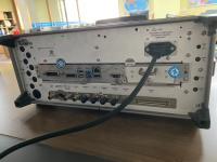 China Keysight N9020B MXA Signal Analyzer 50 GHz 160 MHz Bandwidth Used for sale