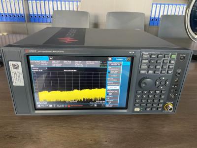 China Keysight N9020B MXA Signal Analyzer 50 GHz 160 MHz Bandwidth Used for sale