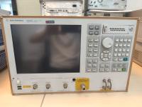 China Keysight Agilent E5052B High Sensitivity Signal Source Analyzer 7 GHz (110 GHz-Ready) for sale