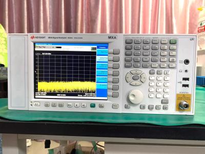China Keysight N9020A MXA 26.5 GHz WideBand Signal Spectrum Analyzer with 160 MHz Bandwidth for sale