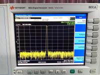 China Keysight N9020A MXA 26.5 GHz WideBand Signal Spectrum Analyzer with 160 MHz Bandwidth for sale