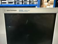 China Agilent N5230A Used Network Analyzer 20GHz 108DB Dynamic Range Pna L Network Analyzer for sale