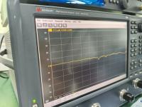 China 26.5 GHz 2 Port Network Analyzer PNA Network Analyzer Agilent Keysight N5222B for sale