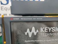 China 26.5 GHz 2 Port Network Analyzer PNA Network Analyzer Agilent Keysight N5222B for sale