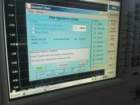 China 26.5 GHz 127 dB Dynamic Range PNA Network Analyzer Vector Network Analyzer VNA Agilent Keysight N5222A for sale