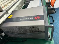 China Agilent Keysight N5225B PNA Network Analyzer VNA Vector Network Analyser 50 GHz 134dB Dynamic Range for sale