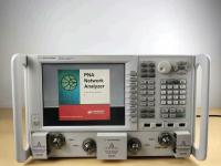 China Agilent N5224A  43.5 GHz 117 dB Dynamic Range PNA Network Analyzer Vector Network Analyzer VNA for sale
