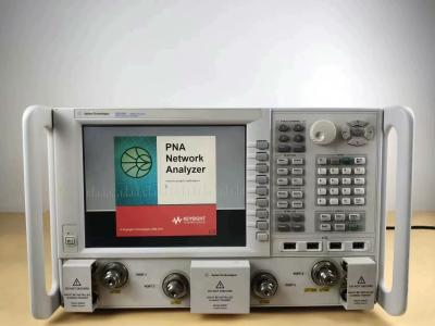 China Agilent N5224A  43.5 GHz 117 dB Dynamic Range PNA Network Analyzer Vector Network Analyzer VNA for sale