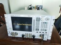 China Used Keysight Agilent N5242A PNA-X Network Analyzer 26.5 GHz VNA 128 dB Dynamic Range for sale