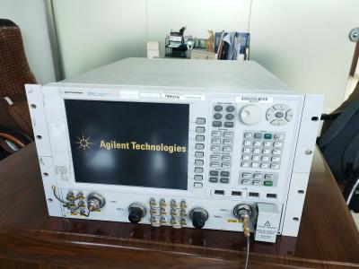 China Used Keysight Agilent N5242A PNA-X Network Analyzer 26.5 GHz VNA 128 dB Dynamic Range for sale