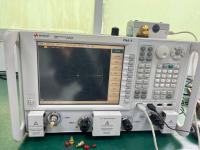 China Agilent N5245A  50 GHz Pna X Network Analyzer High Dynamic Range for sale