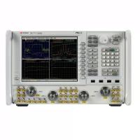 China High Dynamic Range PNA X Network Analyzer VNA 67GHz Agilent N5247A for sale